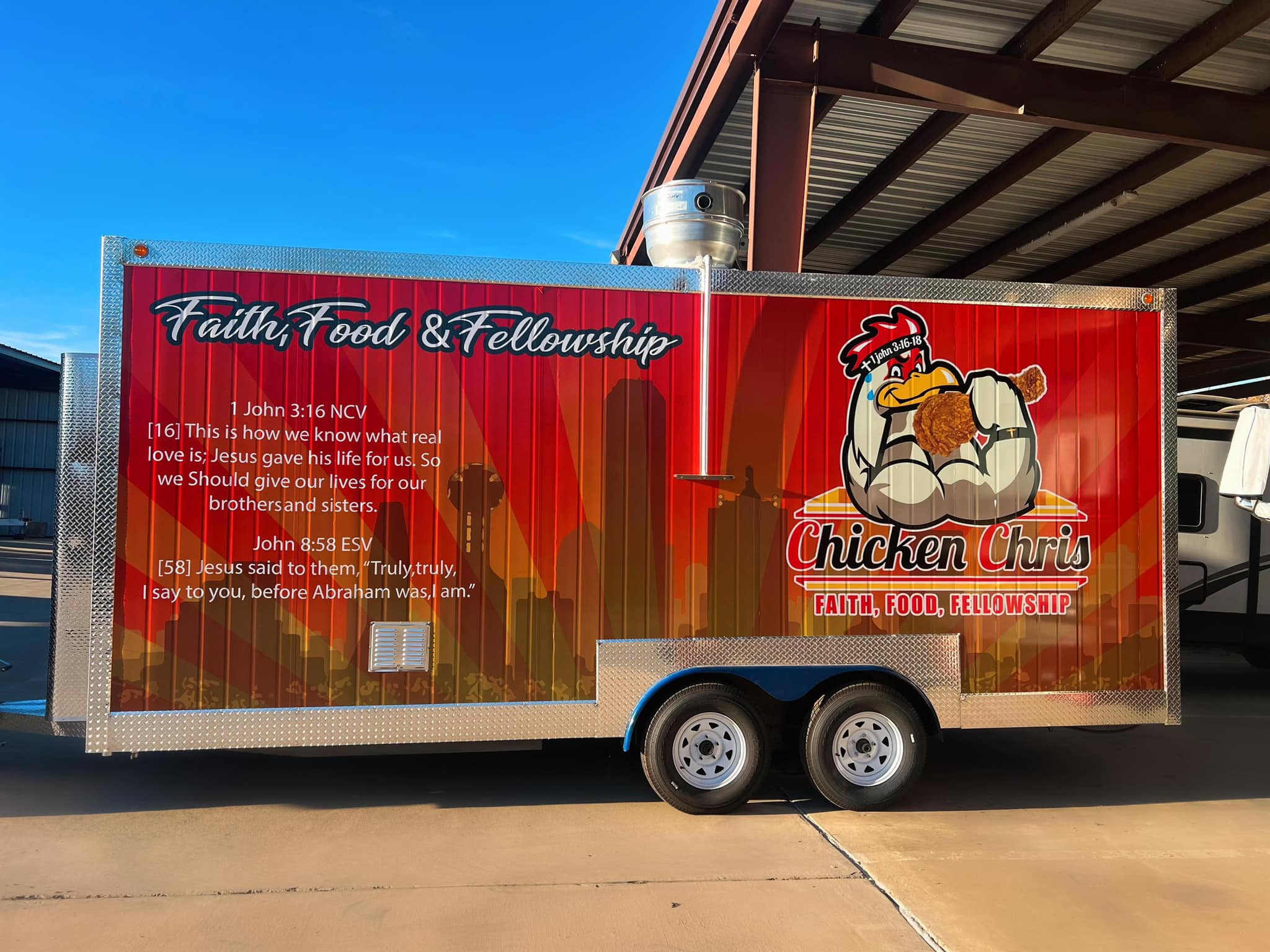 Commercial - WrapWorks