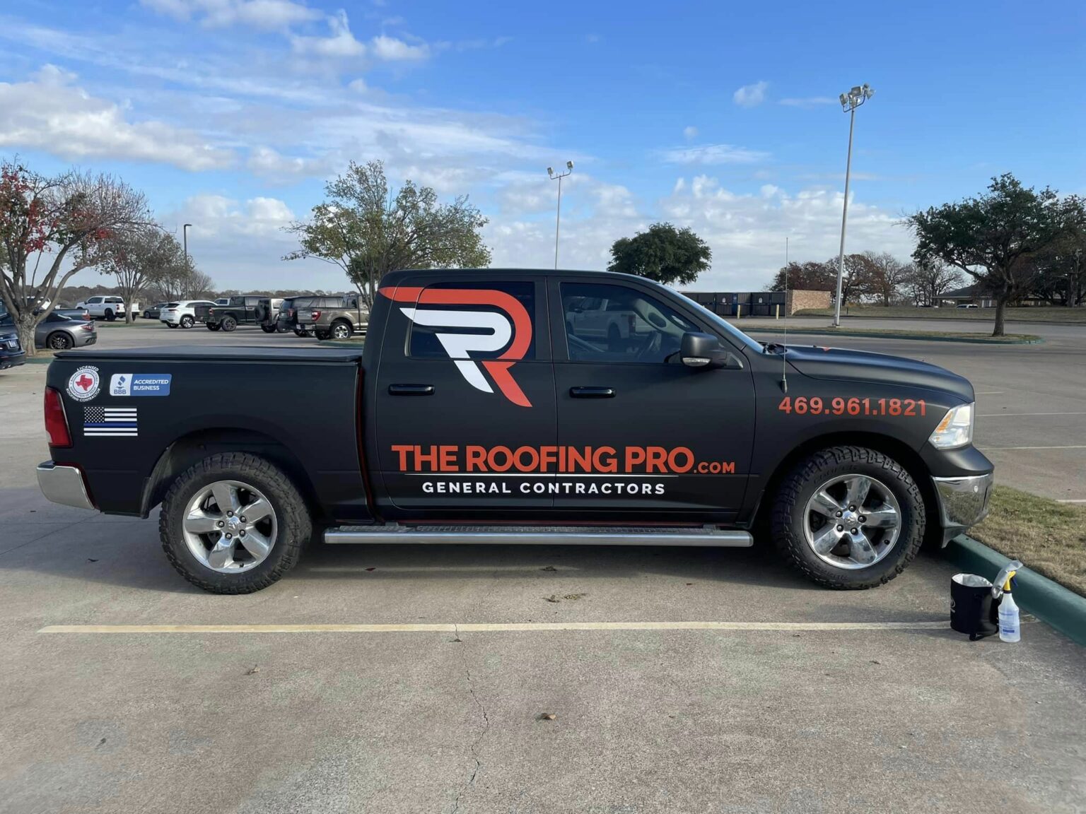 Commercial - WrapWorks