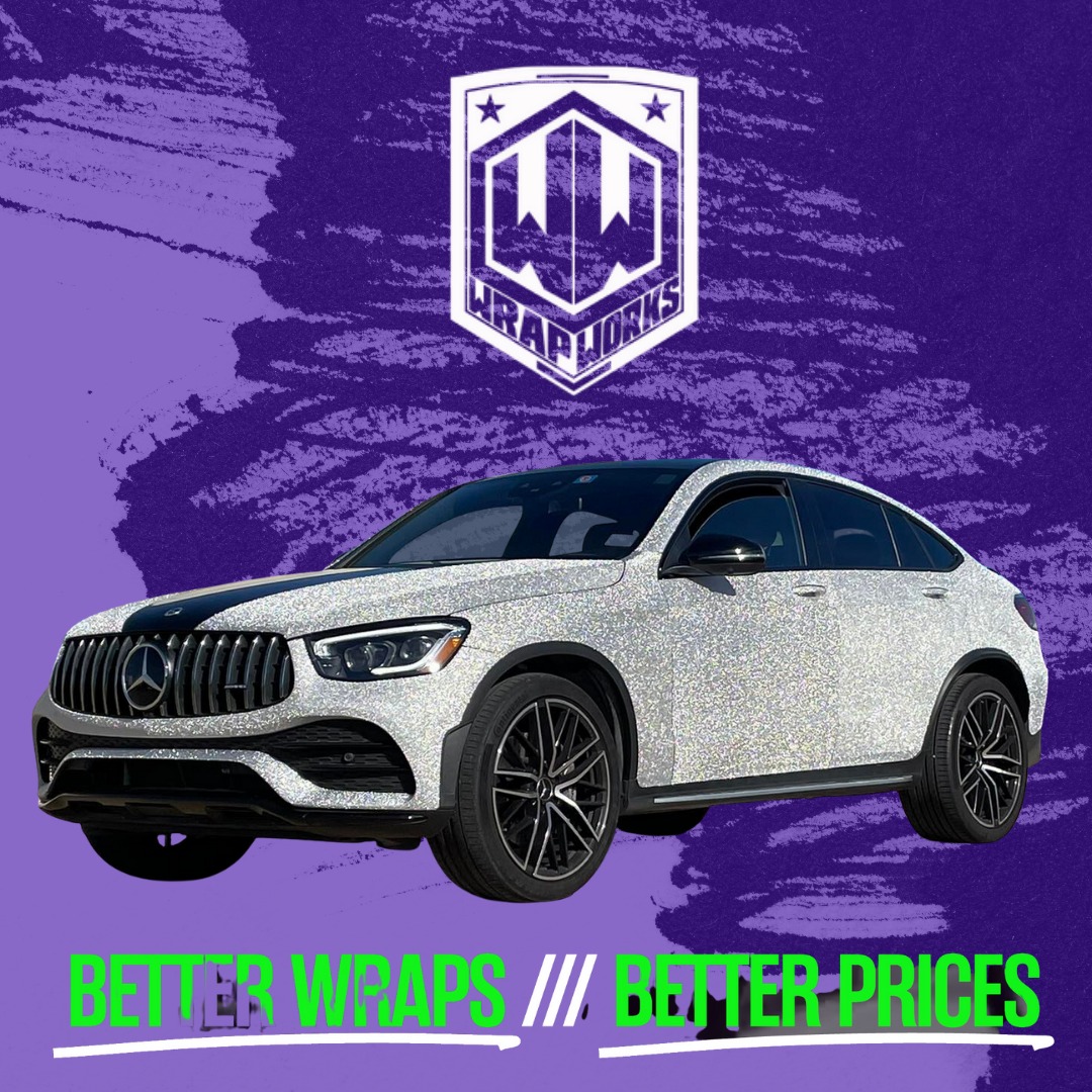 WrapWorks | Vehicle Wraps, Vinyl Car, Truck & Commercial Wraps